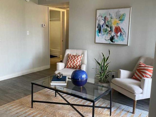 2 Bedroom Apartment for Rent at 544 E Southern Ave, Mesa, AZ 85204