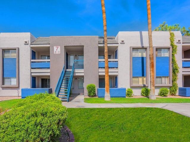 2 Bedroom Apartment for Rent at 544 E Southern Ave, Mesa, AZ 85204