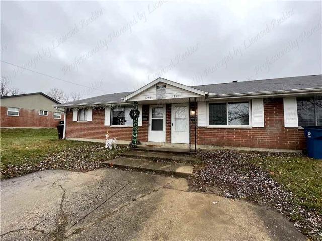 2 Bedroom Apartment for Rent at 5454 Broomall St, Huber Heights, OH 45424