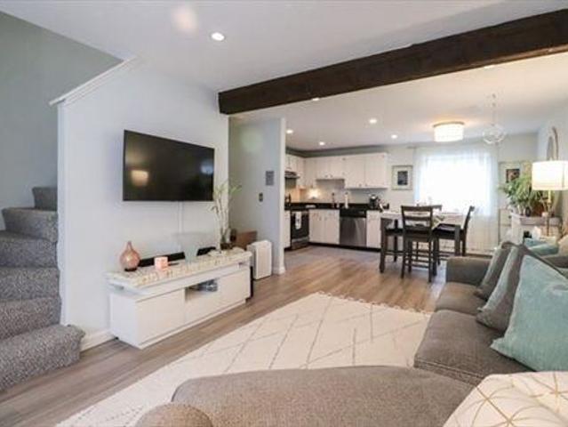 2 Bedroom Apartment for Rent at 54 Fairfield Park, Mansfield, MA 02048