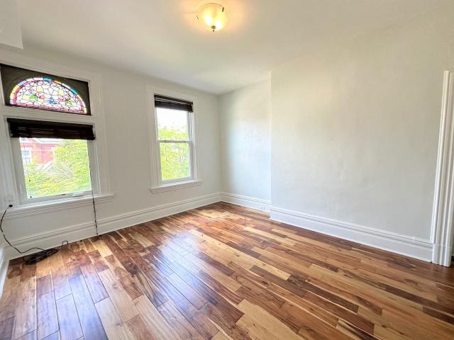 2 Bedroom Apartment for Rent at 5504 Hays St #2, Pittsburgh, PA 15206 East Liberty