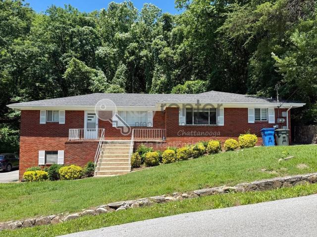 2 Bedroom Apartment for Rent at 550 Alexander Dr #A, Chattanooga, TN 37415 Riverview Stuart Heights