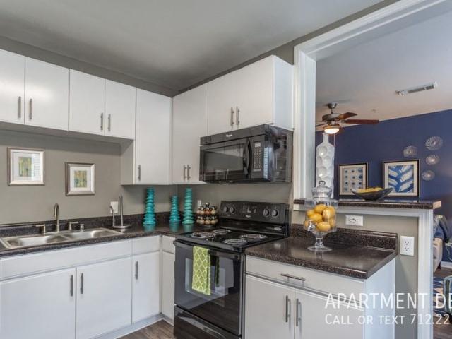 2 Bedroom Apartment for Rent at 5520 Griggs Rd #3040, Houston, TX 77021 OST South Union