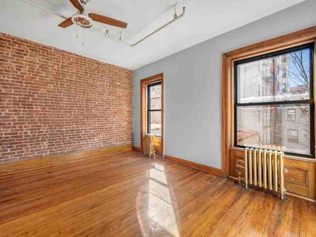 2 Bedroom Apartment for Rent at 552 W 150th St #4, New York, NY 10031 West Harlem