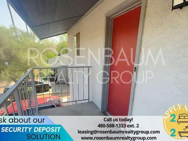 2 Bedroom Apartment for Rent at 555 W Rio Salado Pkwy #202, Mesa, AZ 85201