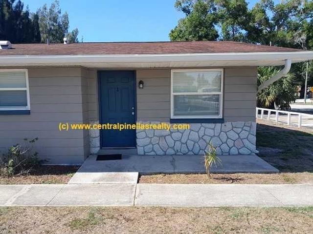 2 Bedroom Apartment for Rent at 5560 59th Way N #1, St. Petersburg, FL 33709