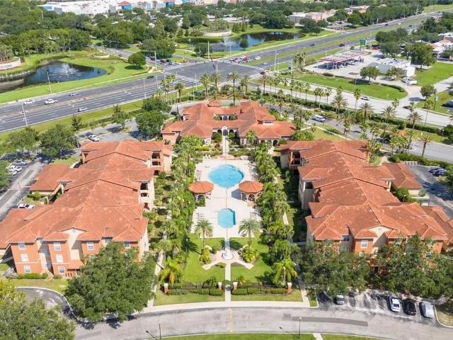 2 Bedroom Apartment for Rent at 5560 Metrowest Blvd #207, Orlando, FL 32811 Kirkman North