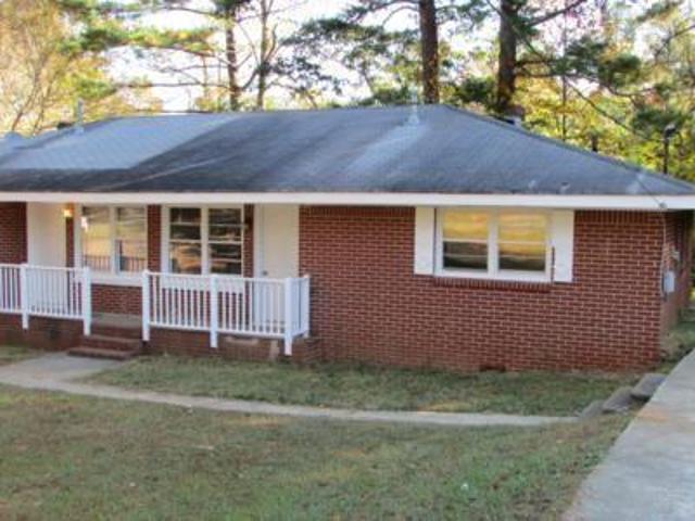 2 Bedroom Apartment for Rent at 5595 Edith Street, Austell, GA 30106
