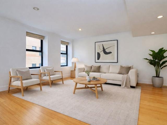 2 Bedroom Apartment for Rent at 55 Temple Pl #5, Boston, MA 02111 Downtown Boston