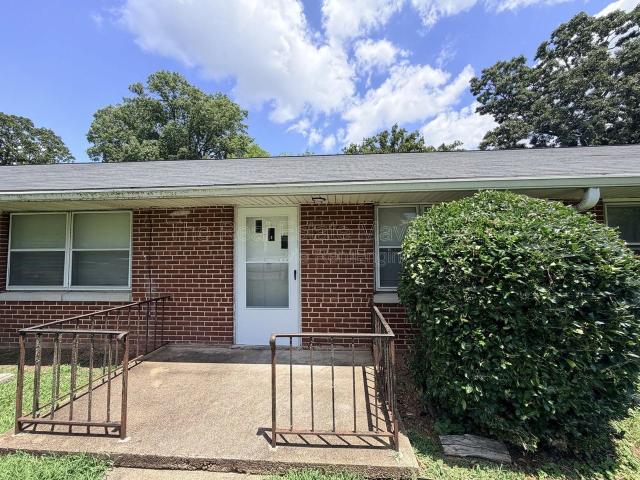 2 Bedroom Apartment for Rent at 5601 Belaire Dr #D, Chattanooga, TN 37411 Woodmore Dalewood