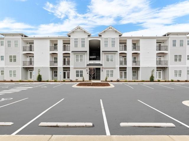 2 Bedroom Apartment for Rent at 5614 Lucas Ct, Leland, NC 28451