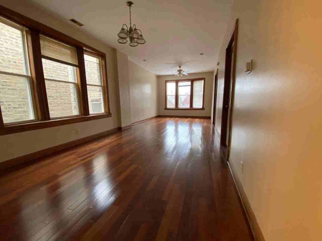 2 Bedroom Apartment for Rent at 5619 S. WOOD 2 #2, Chicago, IL 60636 West Englewood