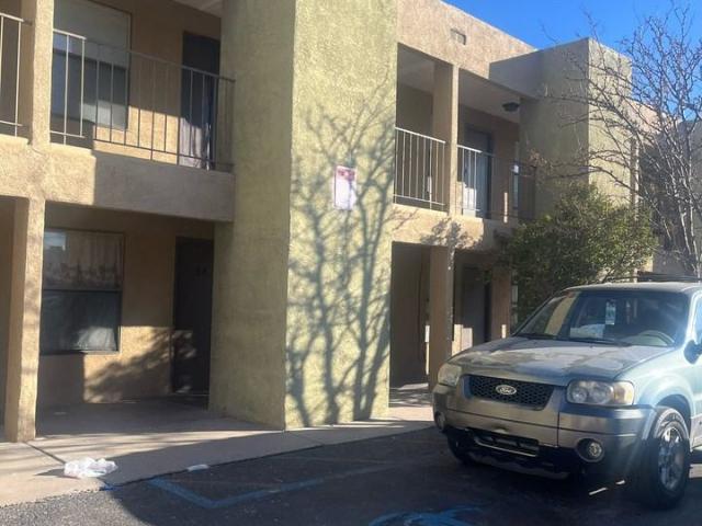 2 Bedroom Apartment for Rent at 5621 Acoma Rd Se, Albuquerque, NM 87108