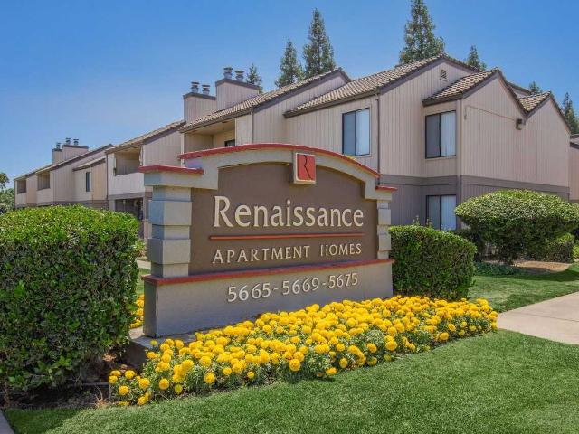 2 Bedroom Apartment for Rent at 5665 N Fresno St #130, Fresno, CA 93710