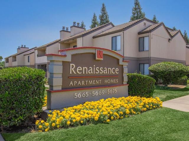 2 Bedroom Apartment for Rent at 5669 N Fresno St #205, Fresno, CA 93710