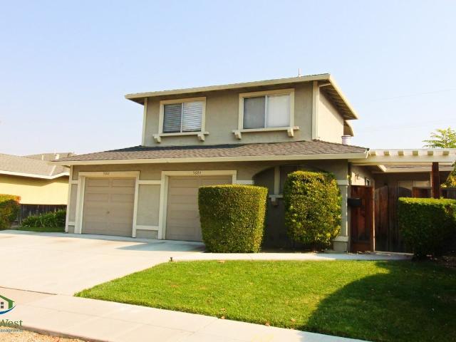 2 Bedroom Apartment for Rent at 5684 Chesbro Ave, San Jose, CA 95123 Blossom Valley