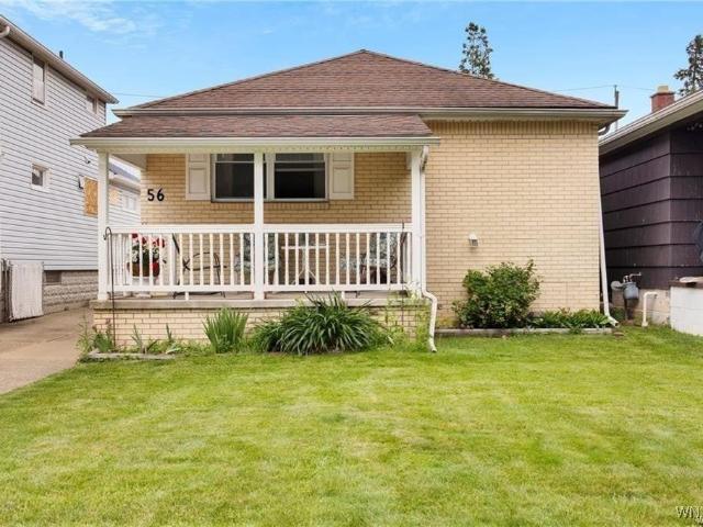 2 Bedroom Apartment for Rent at 56 Awood Pl, Cheektowaga, NY 14225 Pine Hill