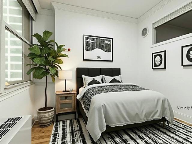 2 Bedroom Apartment for Rent at 56 Beaver St #4F, New York, NY 10004 Financial District