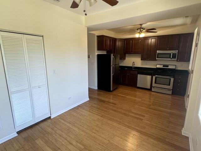 2 Bedroom Apartment for Rent at 56 E 50th St #2, Chicago, IL 60615 Grand Boulevard