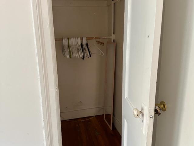 2 Bedroom Apartment for Rent at 56 Hillside Pl #4, New Haven, CT 06511 Downtown New Haven