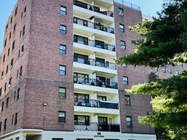 2 Bedroom Apartment for Rent at 56 S Munn Ave #8E, East Orange, NJ 07018