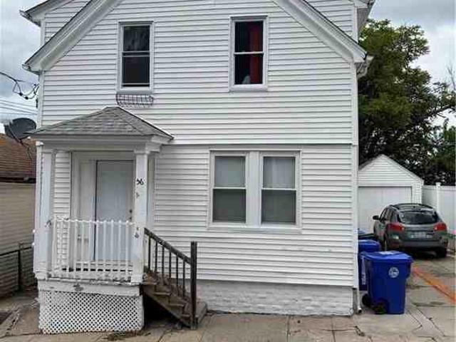 2 Bedroom Apartment for Rent at 56 What Cheer Ave #1, Providence, RI 02909 Silver Lake