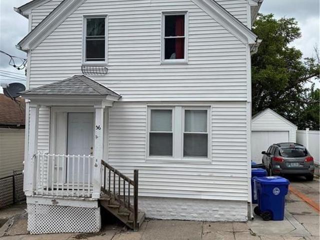 2 Bedroom Apartment for Rent at 56 What Cheer Ave #1, Providence, RI 02909 Silver Lake