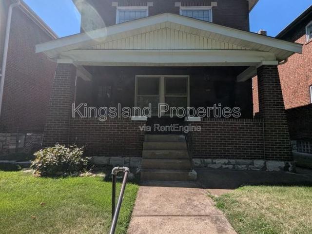 2 Bedroom Apartment for Rent at 5707 Dewey Ave #1F, St. Louis, MO 63116 Holly Hills