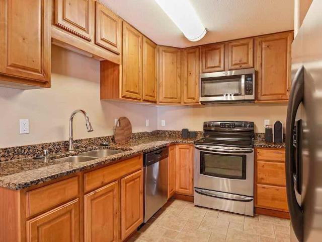 2 Bedroom Apartment for Rent at 5730 Normandy Dr Se, Olympia, WA 98501
