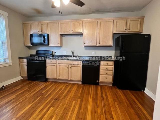 2 Bedroom Apartment for Rent at 5735 Phillips Ave #1, Pittsburgh, PA 15217 Squirrel Hill South