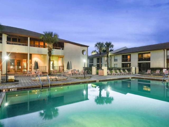 2 Bedroom Apartment for Rent at 5736 S Texas Ave #2310, Orlando, FL 32839