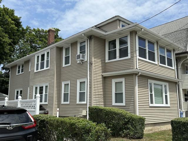 2 Bedroom Apartment for Rent at 57 Sycamore St #57, Belmont, MA 02478 Waverley Square