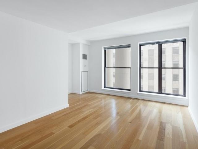 2 Bedroom Apartment for Rent at 57 Wall St #16D, New York, NY 10005 Financial District