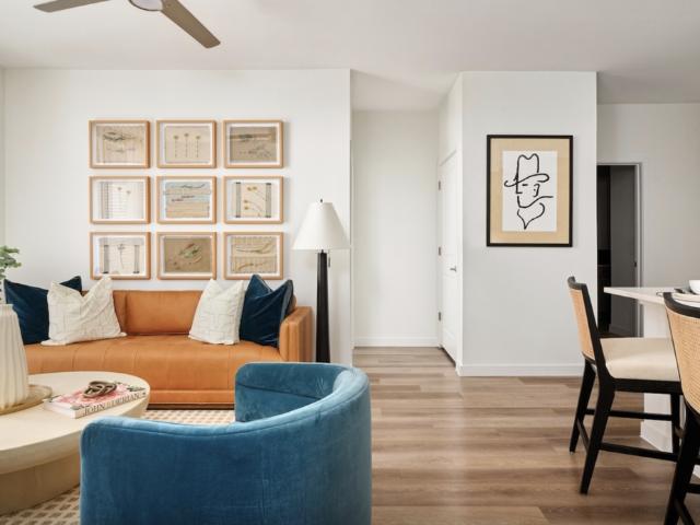 2 Bedroom Apartment for Rent at 5816 Ross Road, 5816 Ross Rd, Del Valle, TX 78617