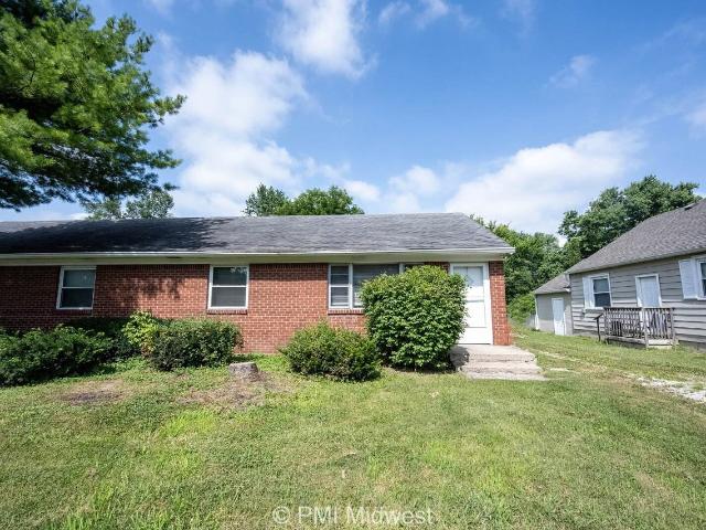 2 Bedroom Apartment for Rent at 5820 Grandview Dr, Indianapolis, IN 46228 Crooked Creek