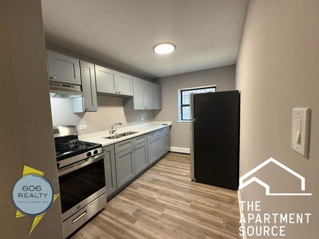 2 Bedroom Apartment for Rent at 5858 S King Dr #G, Chicago, IL 60637 Washington Park