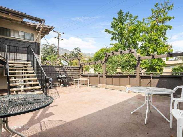 2 Bedroom Apartment for Rent at 585 W Sierra Madre Blvd #A, Sierra Madre, CA 91024 Sierra Madre