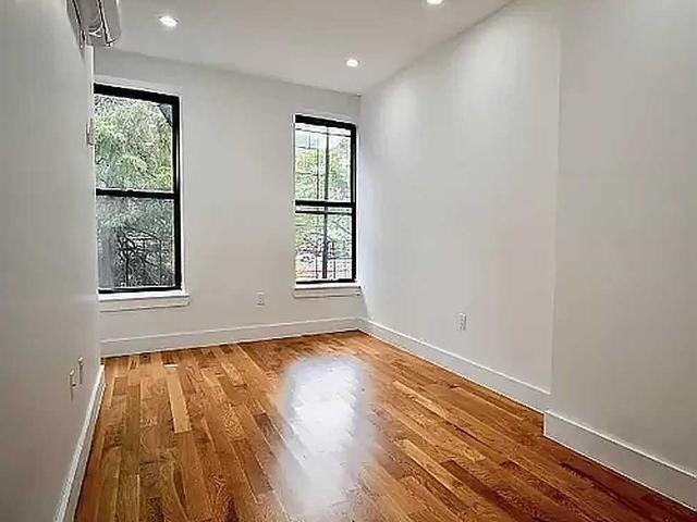 2 Bedroom Apartment for Rent at 588 Quincy St #4L, New York, NY 11221 Bedford Stuyvesant