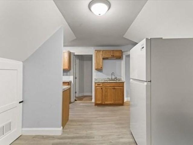 2 Bedroom Apartment for Rent at 58 Calmar St #3, Brockton, MA 02301