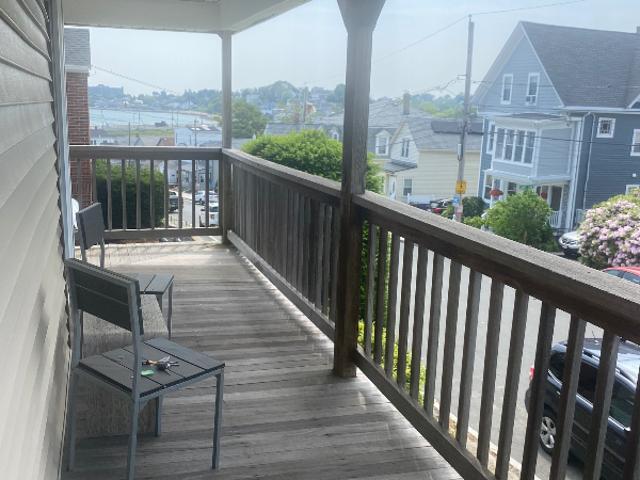2 Bedroom Apartment for Rent at 58 Summer St #1stFL, Revere, MA 02151 Beachmont