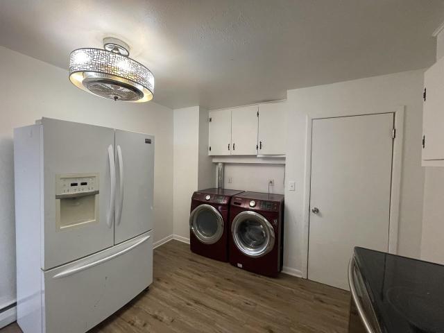 2 Bedroom Apartment for Rent at 5913 Nw Bell Rd #1, Parkville, MO 64152