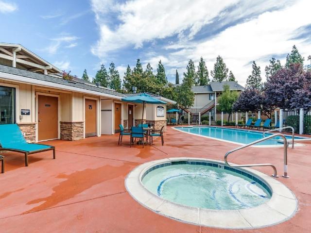 2 Bedroom Apartment for Rent at 591 Peabody Rd, Vacaville, CA 95687