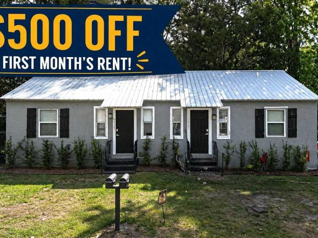 2 Bedroom Apartment for Rent at 5931 Wilmar Rd, Jacksonville, FL 32244 Oak Hill