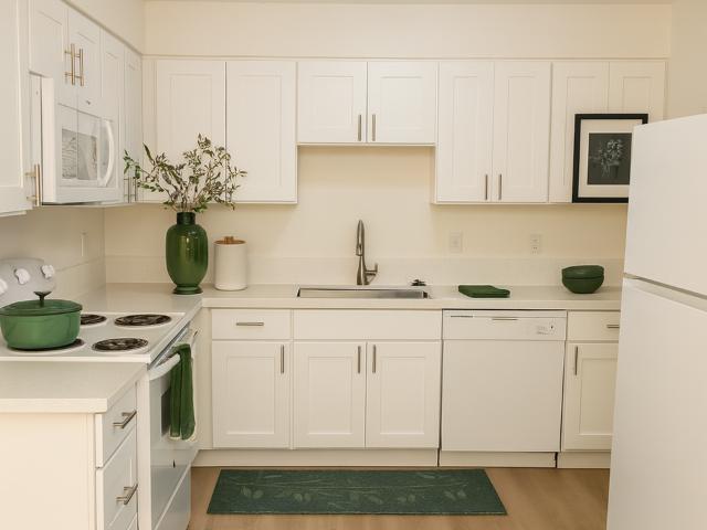 2 Bedroom Apartment for Rent at 5961 Se Brookside Dr, Portland, OR 97236 Pleasant Valley