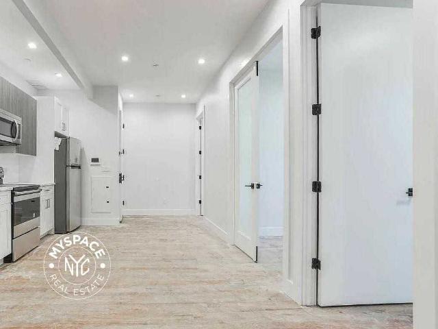 2 Bedroom Apartment for Rent at 596 Powell St #1A, New York, NY 11212 Brownsville