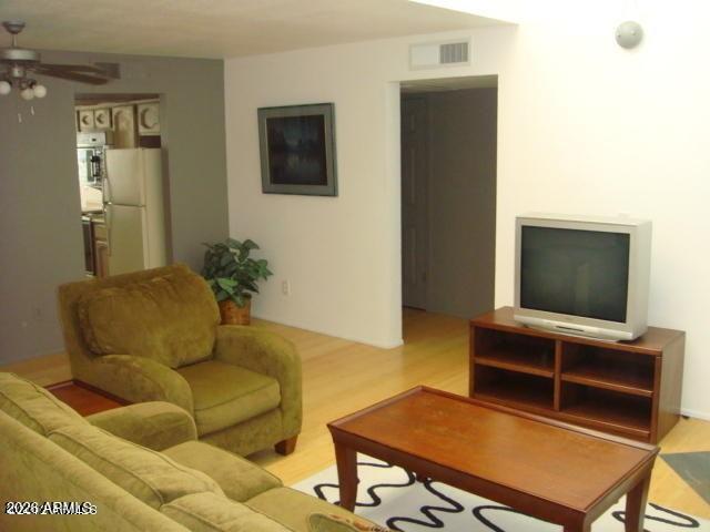 2 Bedroom Apartment for Rent at 5998 North 78th Street #227, Scottsdale, AZ 85250