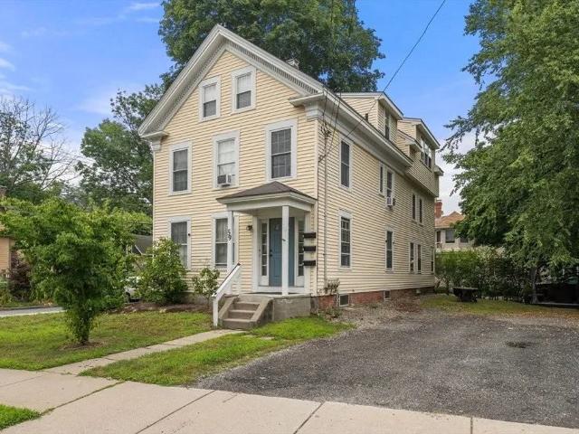 2 Bedroom Apartment for Rent at 59 Pond St #A, Natick, MA 01760