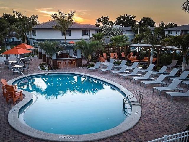2 Bedroom Apartment for Rent at 503 116th Avenue, St. Petersburg, FL 33716