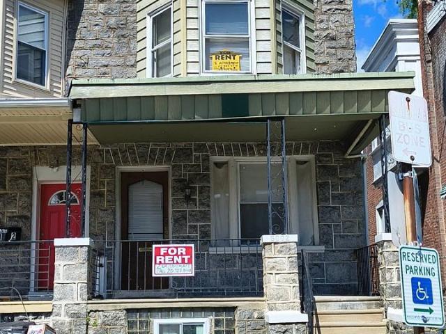 2 Bedroom Apartment for Rent at 5002 N 10th St #2, Philadelphia, PA 19141 Logan Ogontz Fern Rock