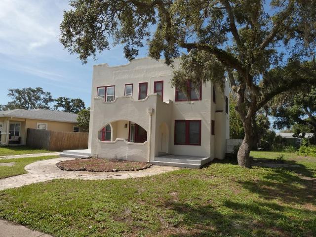 2 Bedroom Apartment for Rent at 5004 9th Avenue South #A, Gulfport, FL 33707 Gulfport